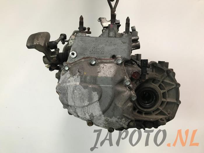 Gearbox Mitsubishi Lancer | Japanese & Korean auto parts