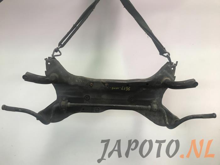 Subframe Mitsubishi Lancer