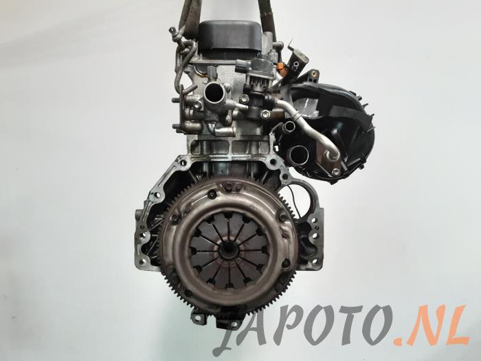Motor Suzuki Swift 1.3 VVT 16V - M13A M13A - Japoto Parts B.V.