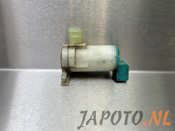 Ruitensproeierpomp voor Nissan | Japanse & Koreaanse auto-onderdelen