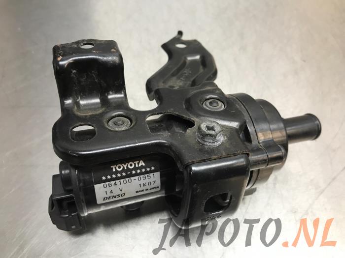 Waterpomp Toyota Prius