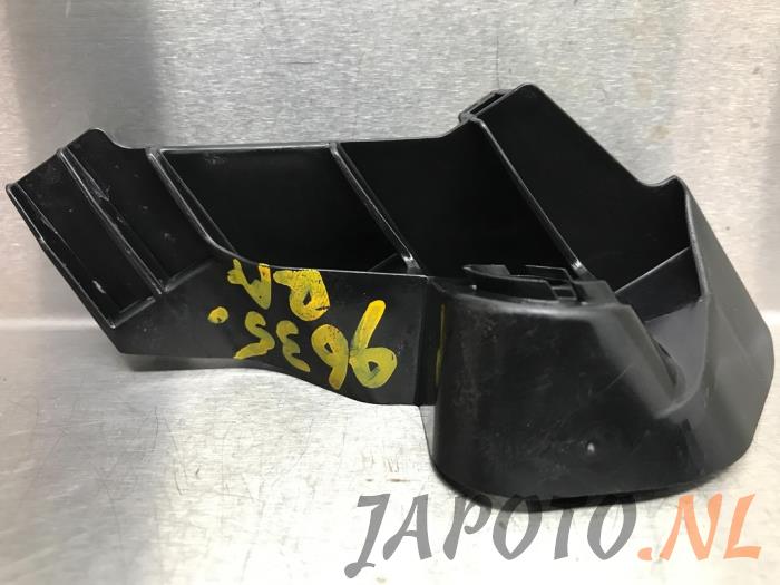 Bumpersteun voor Toyota Corolla | Japanse & Koreaanse auto-onderdelen