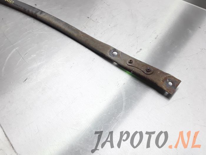 Panhardstang Toyota Prius