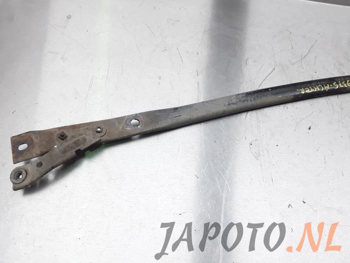 Panhardstang Toyota Prius