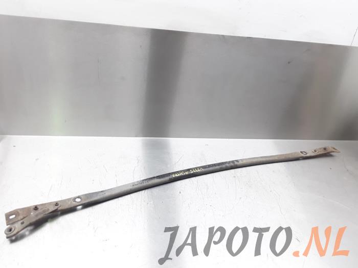 Panhardstang Toyota Prius