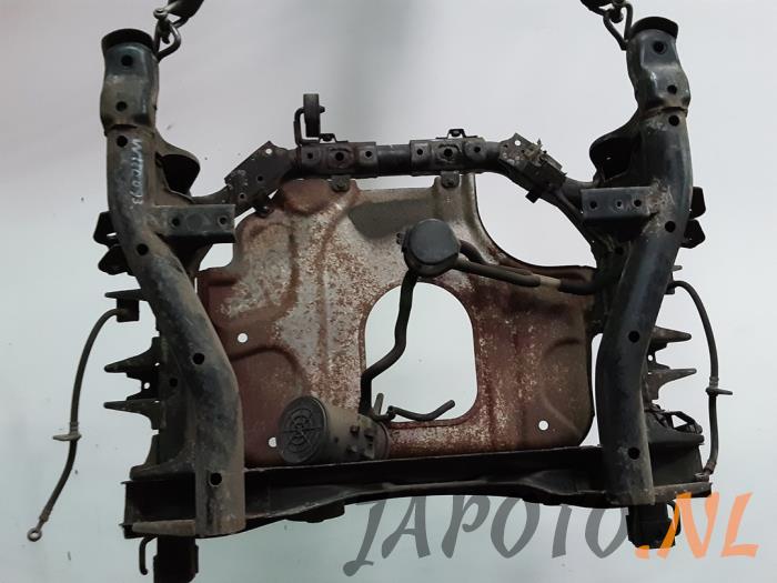 Subframe Honda S2000