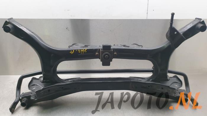 Subframe Toyota C-HR | Japanese & Korean auto parts