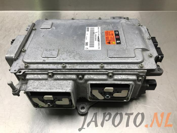 Chevrolet Volt Inverters voorraad | Onderdelenlijn.nl