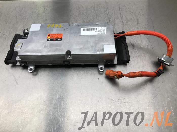 Chevrolet Volt Inverters voorraad | Onderdelenlijn.nl