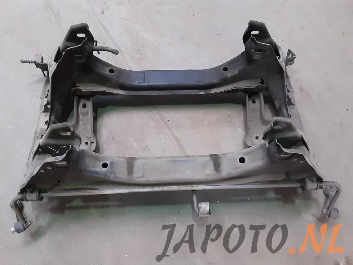 Subframe for Mazda MX-5