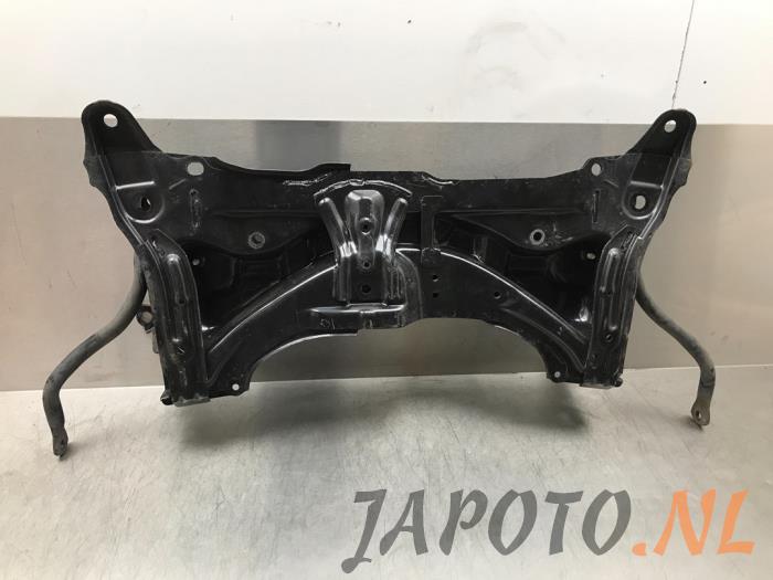 Subframe Toyota Yaris