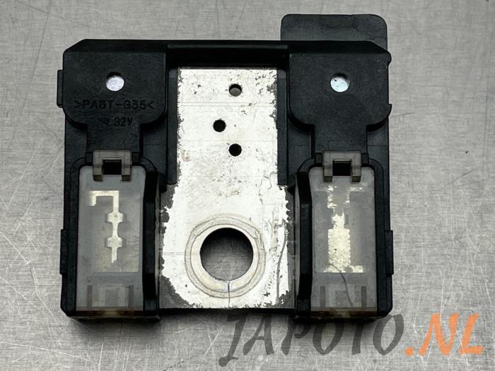 Zekering Toyota Landcruiser | Japanse & Koreaanse auto-onderdelen