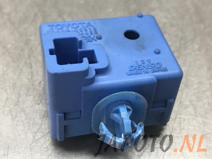 Relay Toyota Prius | Japanese & Korean auto parts