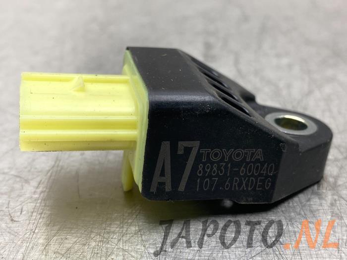 Airbag Sensoren met artikelnummer 8983160040 voorraad