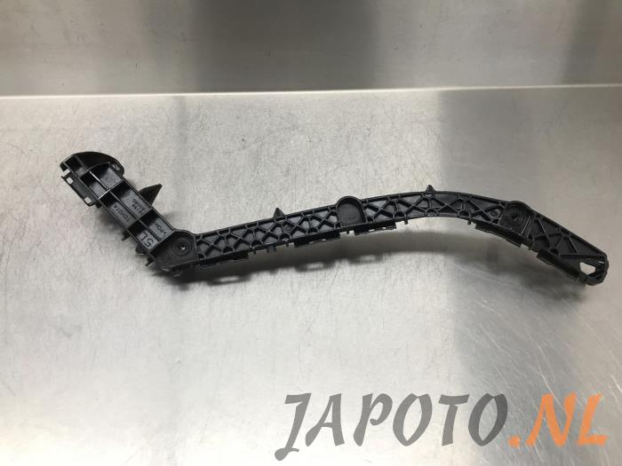 Bumpersteun voor Toyota