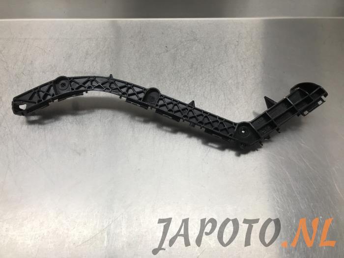 Bumpersteun voor Toyota | Japanse & Koreaanse auto-onderdelen