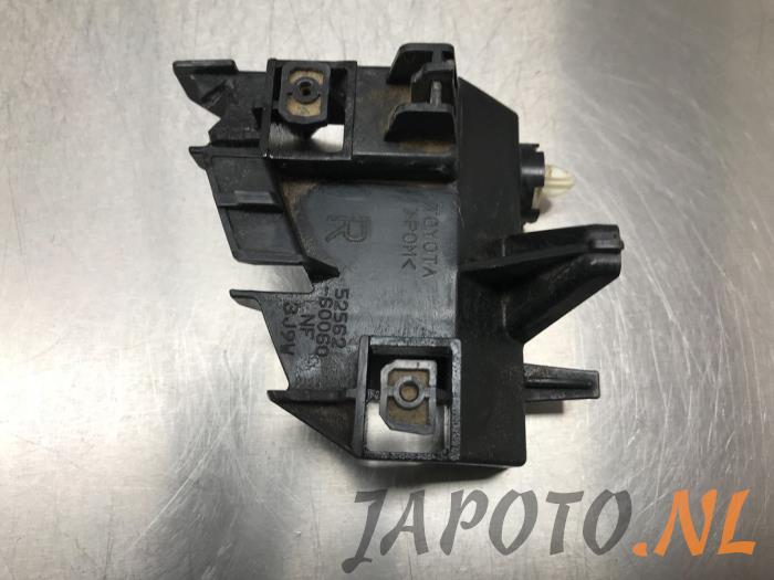 Bumpersteun voor Toyota | Japanse & Koreaanse auto-onderdelen