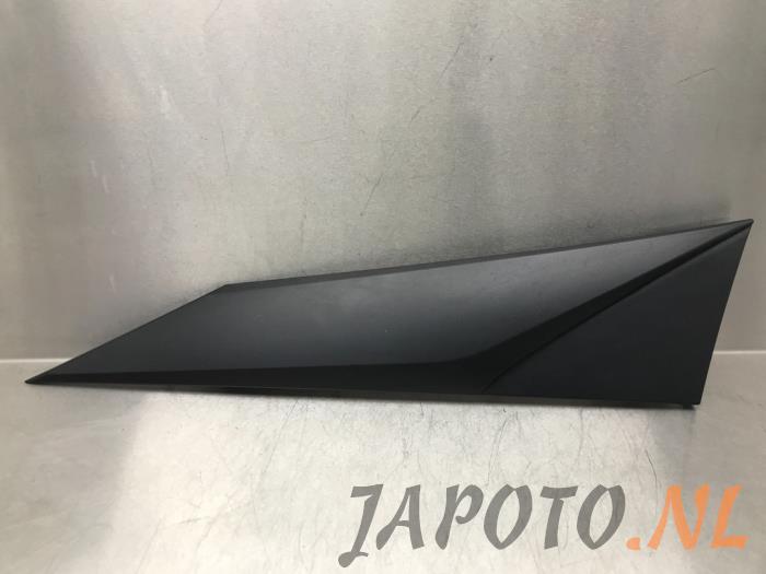 Spatbord voor Toyota