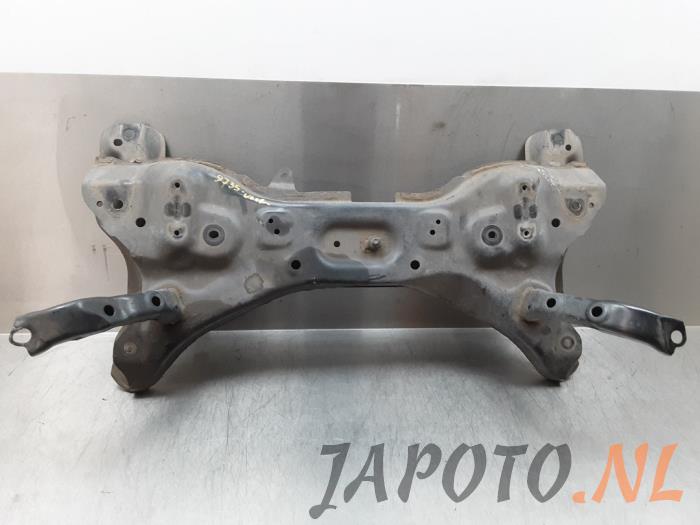 Subframe Nissan Note