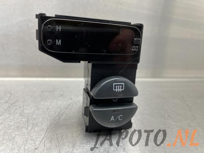 Clock Toyota Corolla | Japanese & Korean auto parts