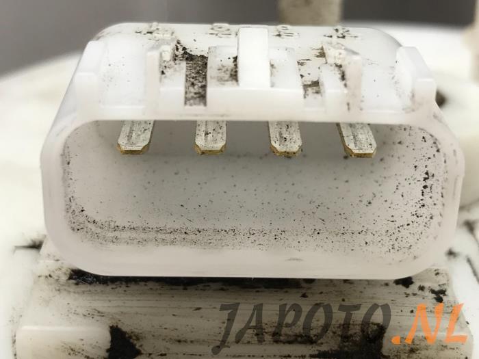 Benzinepomp Chevrolet Spark | Japanse & Koreaanse auto-onderdelen