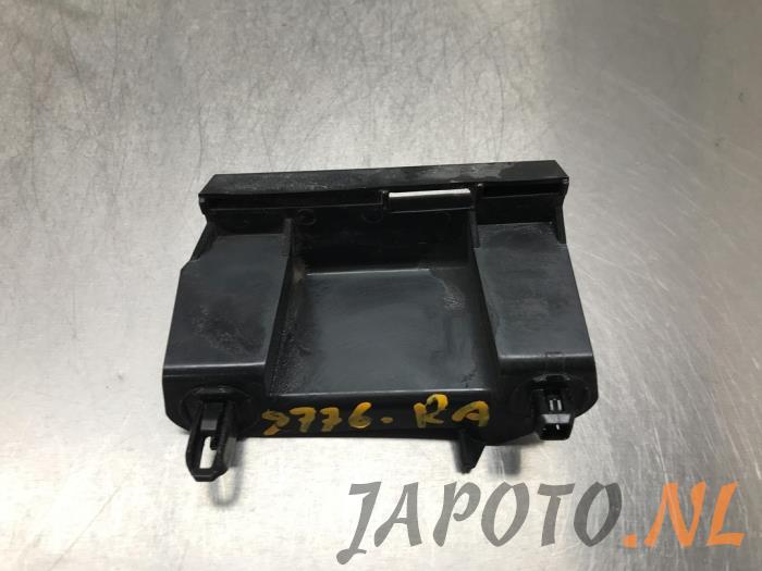 Bumpersteun voor Toyota | Japanse & Koreaanse auto-onderdelen