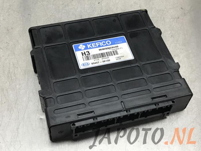 Computer for Kia Sportage