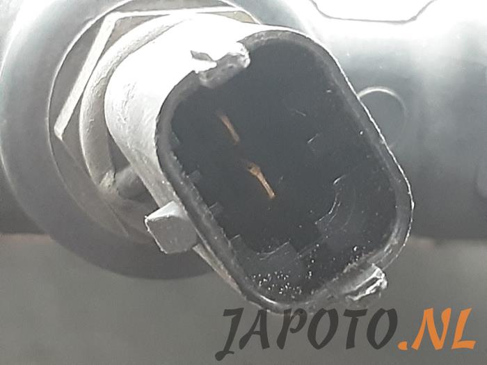 Radiator Chevrolet Spark