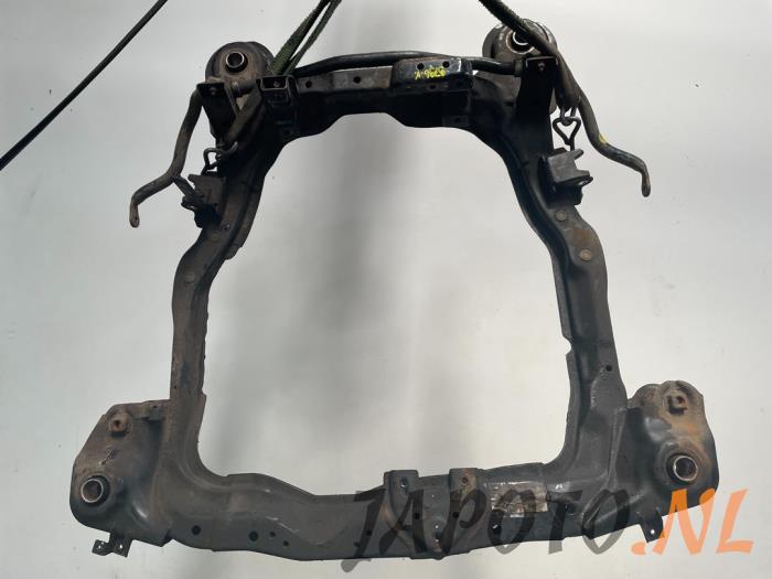Subframe for Kia