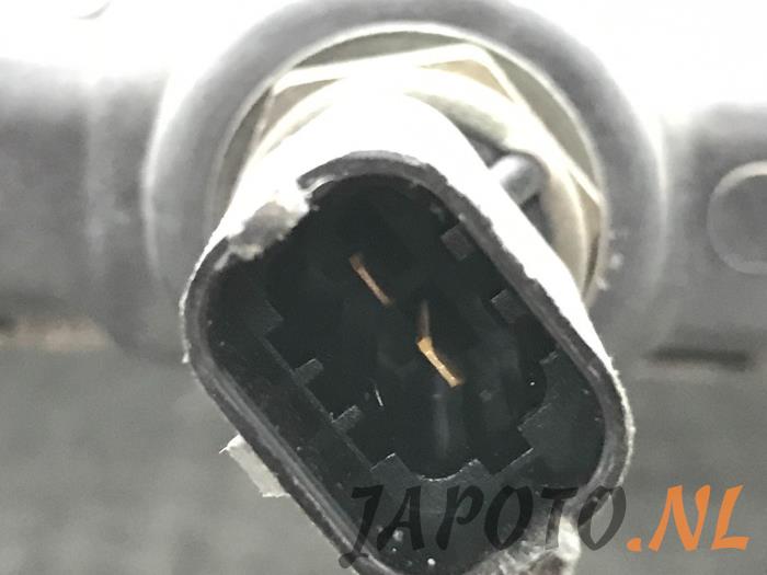 Radiator Chevrolet Spark | Japanese & Korean auto parts