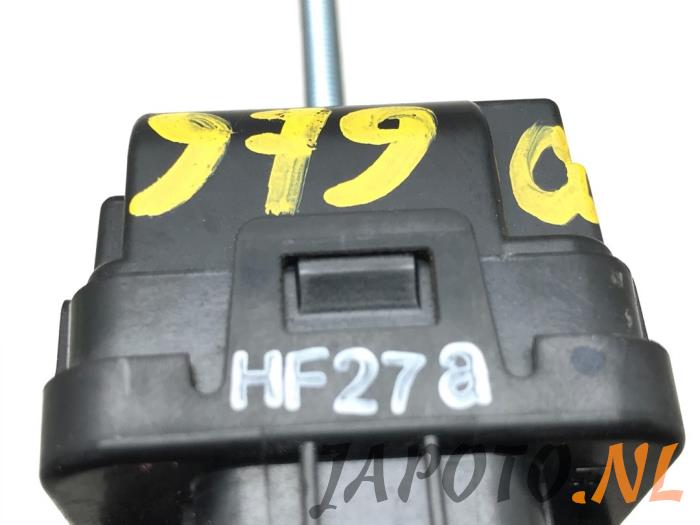 Koplampmotor Honda Jazz | Japanse & Koreaanse auto-onderdelen