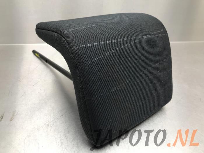 Headrest Toyota Yaris | Japanese & Korean auto parts