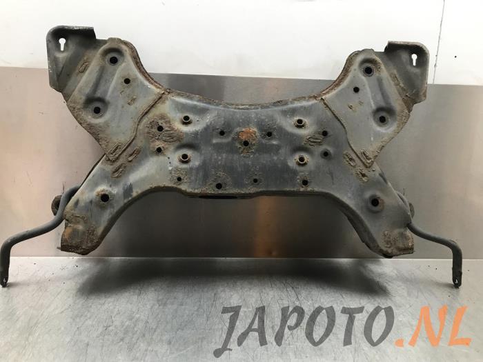 Subframe Kia Rio | Japanse & Koreaanse auto-onderdelen
