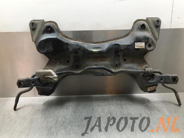 Subframe for Kia Rio | Japanese & Korean auto parts