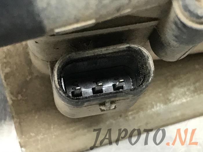 Waterpomp Mitsubishi Outlander | Japanse & Koreaanse auto-onderdelen