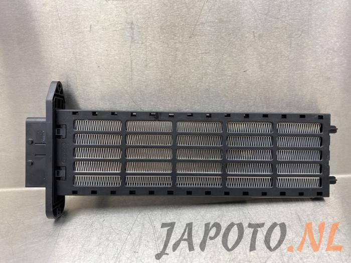Heater Nissan Qashqai