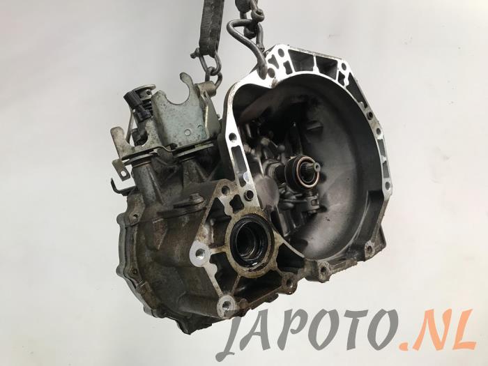 Gearbox Suzuki Swift | Japanese & Korean auto parts