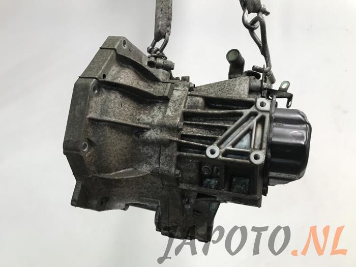Gearbox Suzuki Swift | Japanese & Korean auto parts
