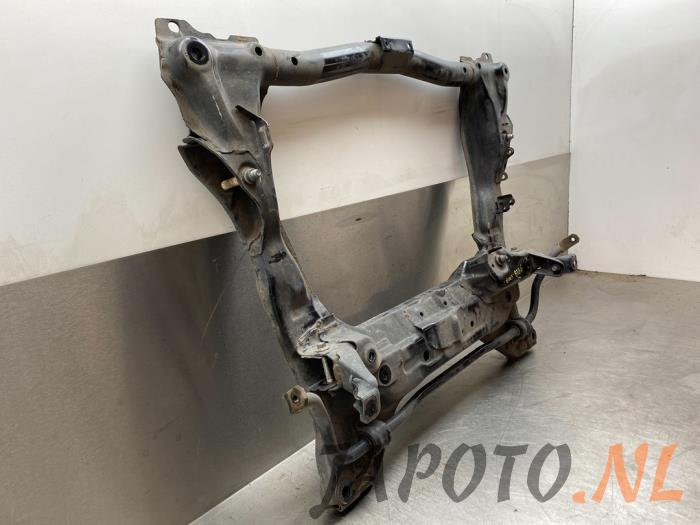 Subframe Honda Civic