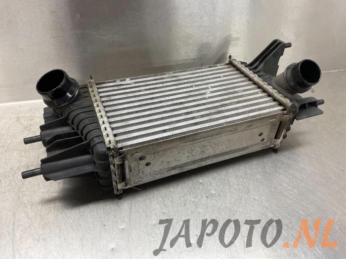 Intercooler Nissan NV200