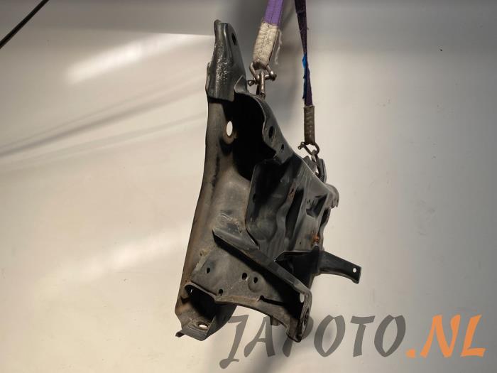 Subframe Toyota Yaris