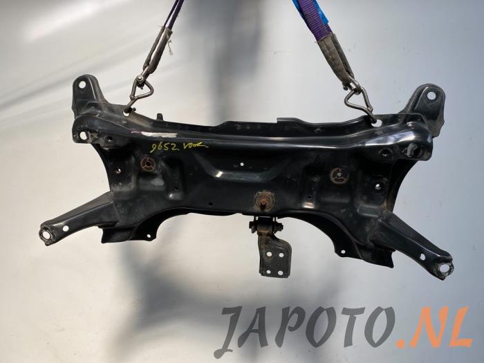 Subframe Toyota Yaris
