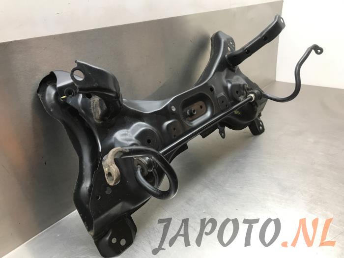 Subframe Nissan Micra
