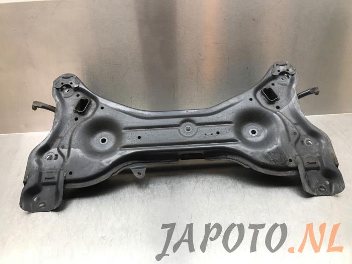 Subframe Nissan Micra