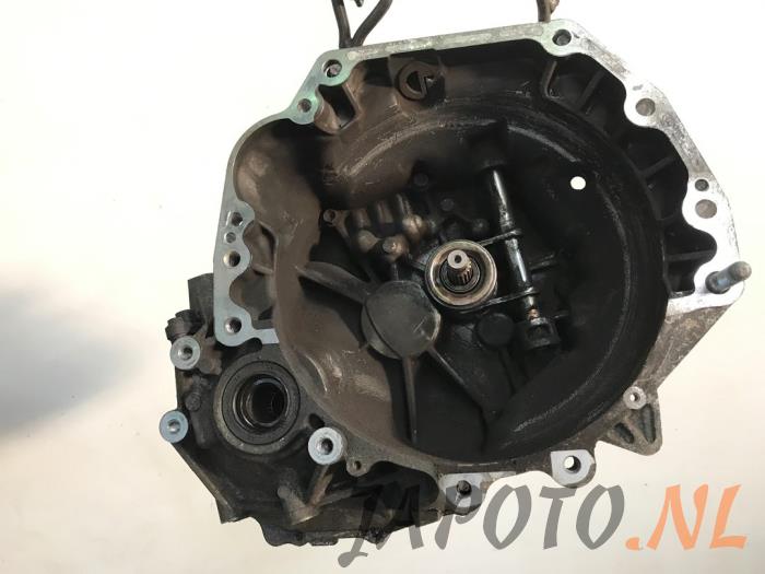Gearbox Suzuki Swift | Japanese & Korean auto parts