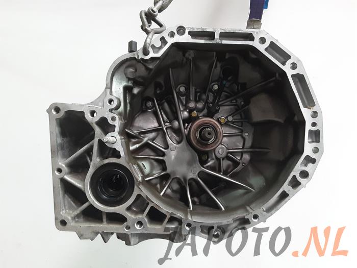 Gearbox Suzuki Baleno