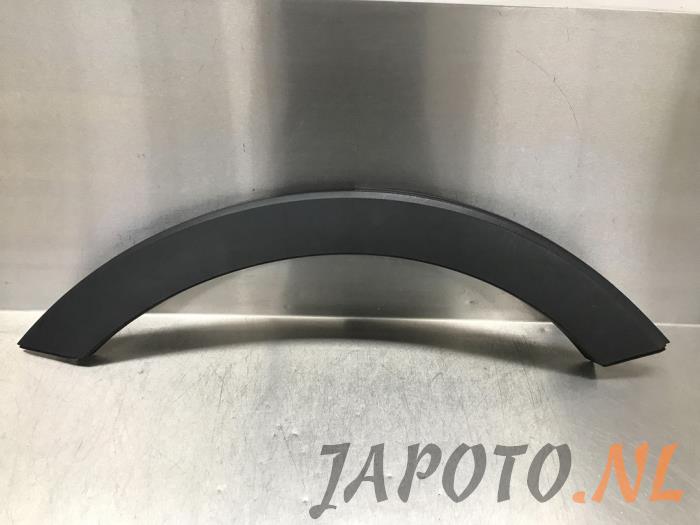 Sierlijsten voor Kia | Japanse & Koreaanse auto-onderdelen