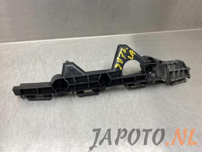 Bumpersteun voor Toyota Rav-4