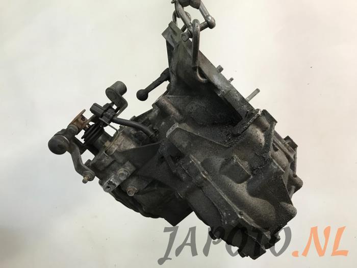 Gearbox Suzuki Swift