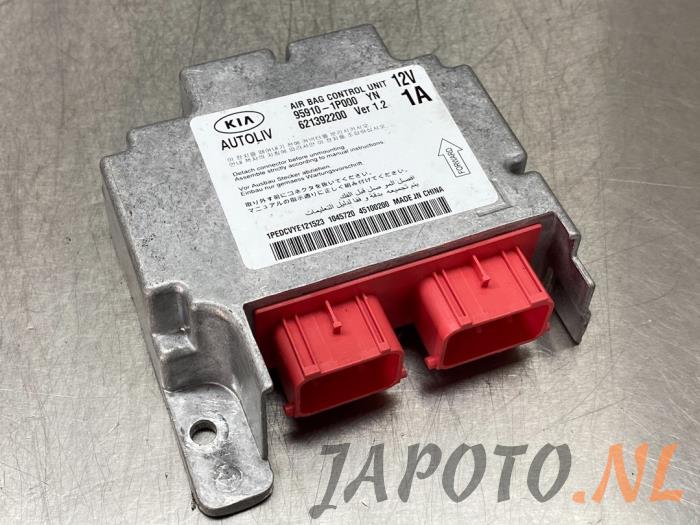 Module for Kia Venga | Japanese & Korean auto parts
